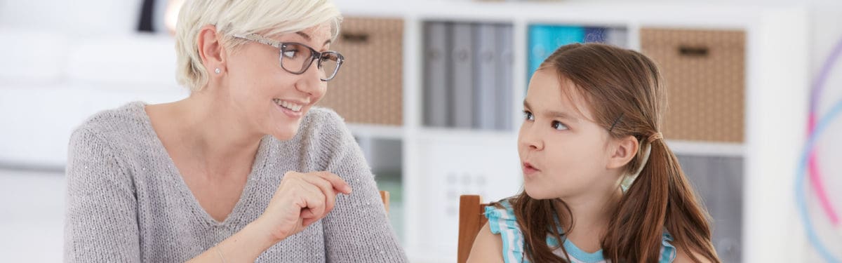 Speech Problems – Apple